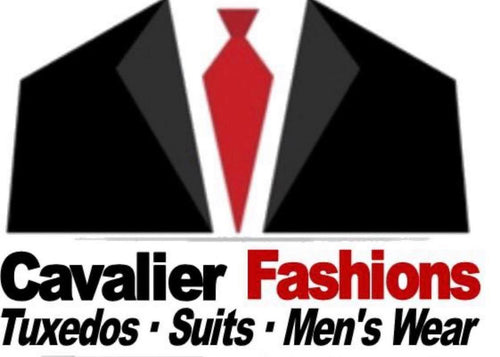 Cavalier Men's Fashion